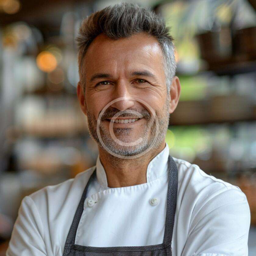 Bruce Taylor – All Matech